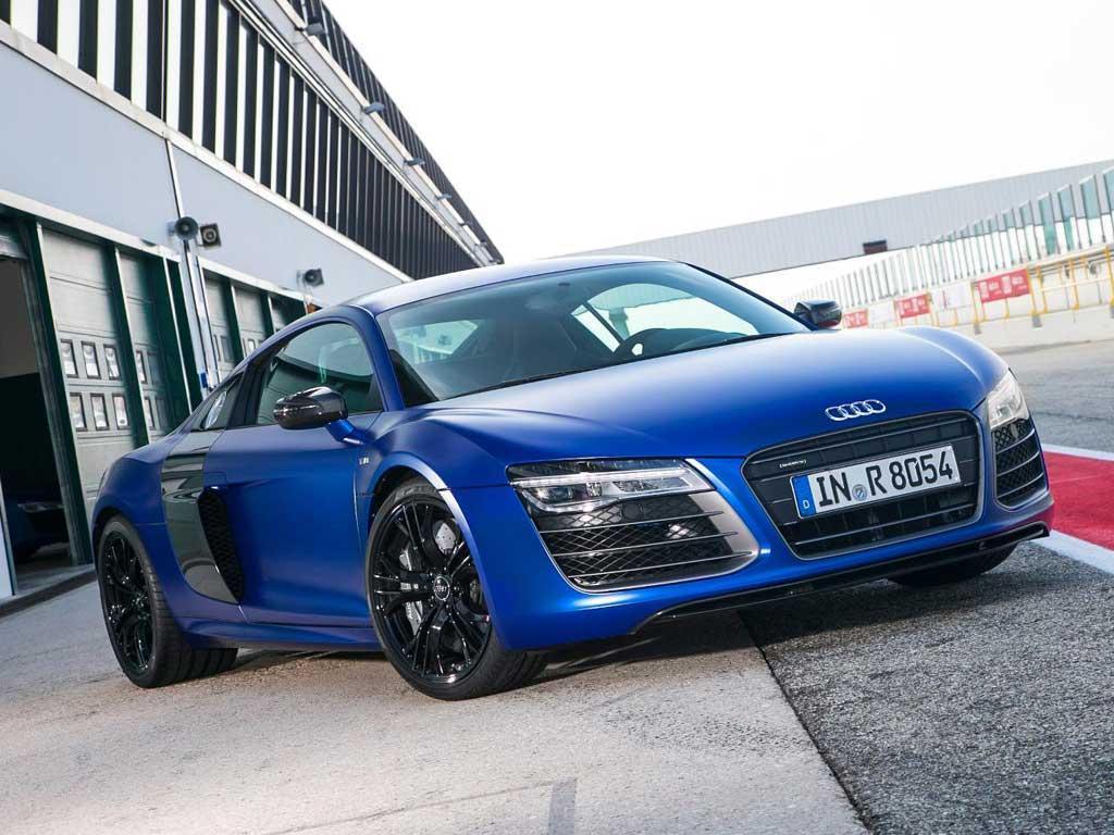 RE: Audi R8: PH Buying Guide - Page 1 - General Gassing - PistonHeads UK