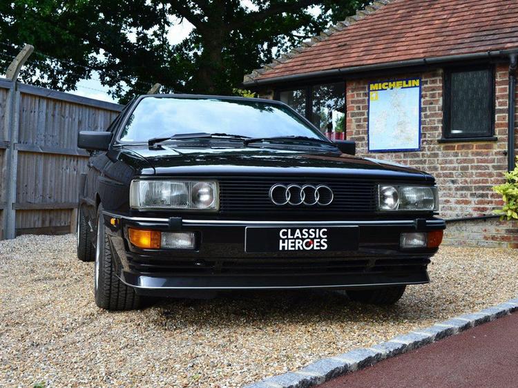 RE: Treser Quattro: You Know You Want To - Page 1 - General Gassing ...