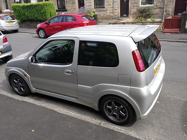 Reader's Car of the Week: Suzuki Ignis Sport | PistonHeads