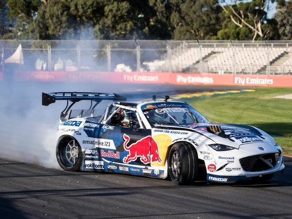 Mad Mike's MX-5: Time For Tea? | PistonHeads