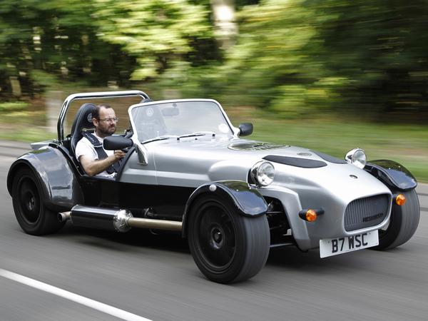 Westfield SE: PH Used Buying Guide | PistonHeads