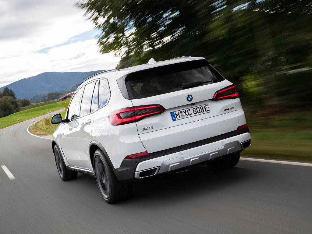 RE: BMW X5 xDrive45e | Driven - Page 1 - General Gassing - PistonHeads UK