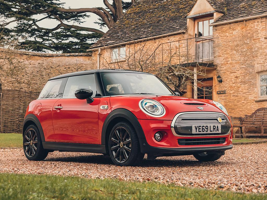 RE: Mini Electric | UK Review - Page 1 - General Gassing - PistonHeads UK
