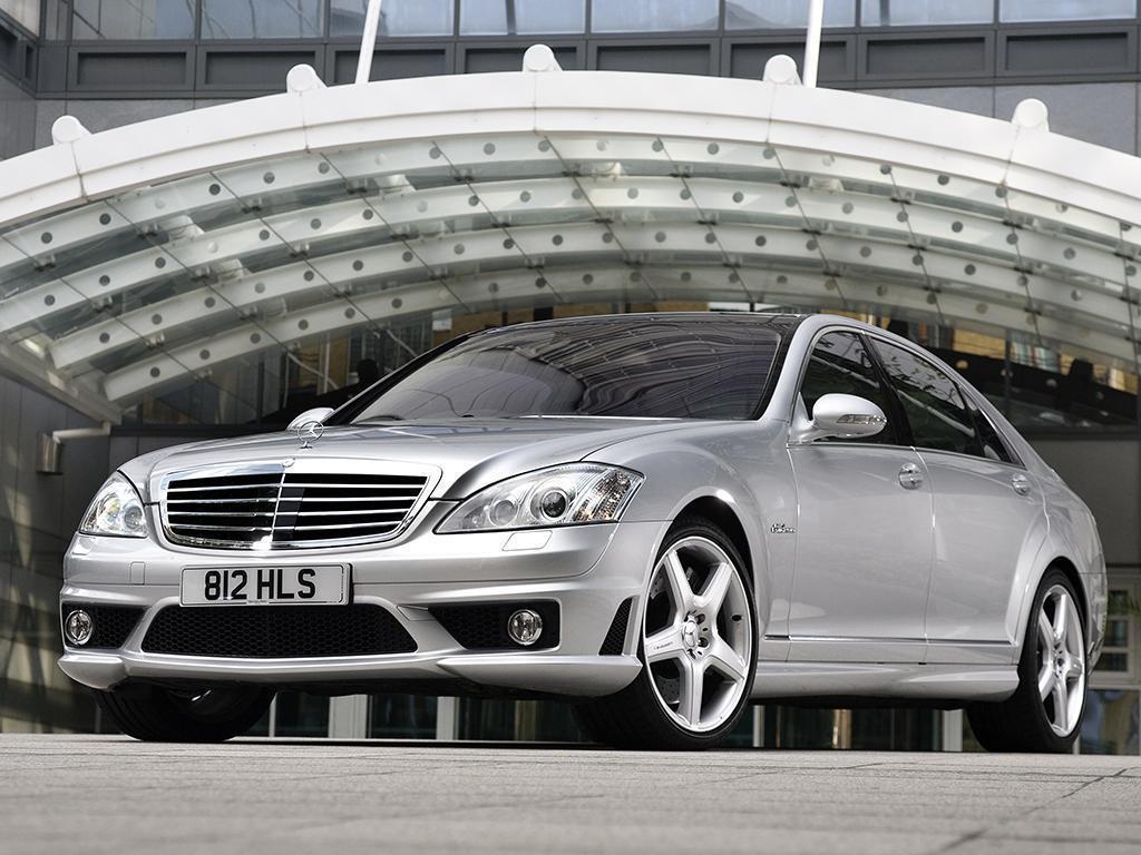 RE: Mercedes S63/65 (W221) | PH Used Buying Guide - Page 1 - General ...