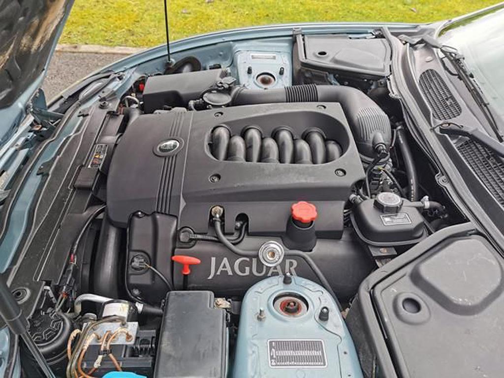 RE: Jaguar XK8 | The Brave Pill - Page 1 - General Gassing - PistonHeads UK