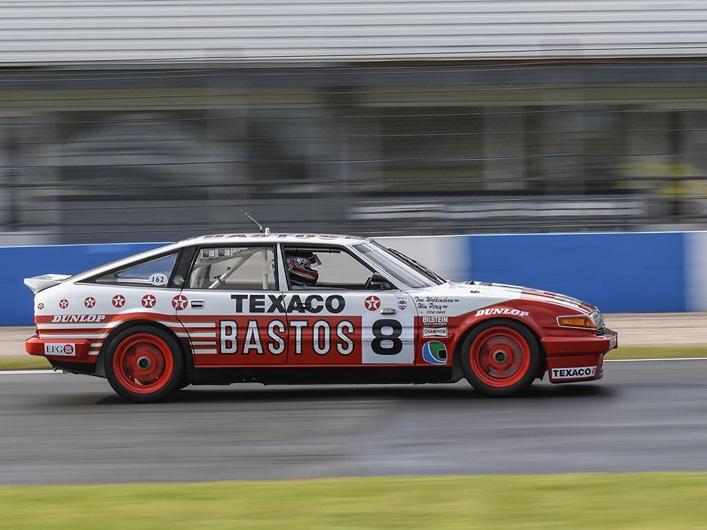 RE: Homolorated! | Forgotten Group A touring cars - Page 1 - General ...