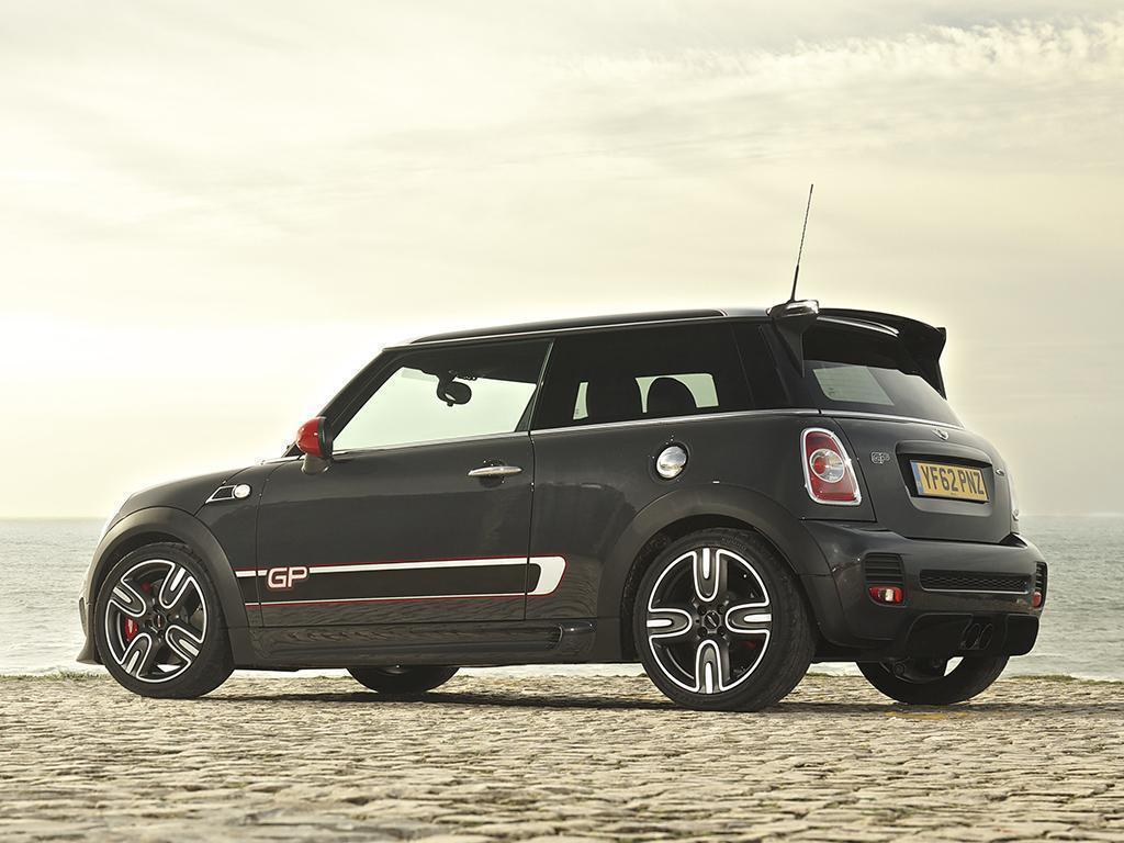 Mini JCW & GP2 (R56) | PH Used Buying Guide | PistonHeads UK