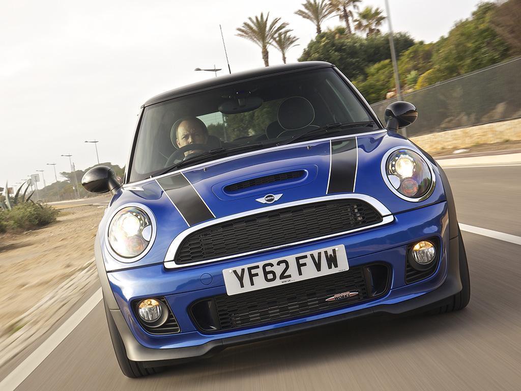 Mini JCW & GP2 (R56) | PH Used Buying Guide | PistonHeads UK