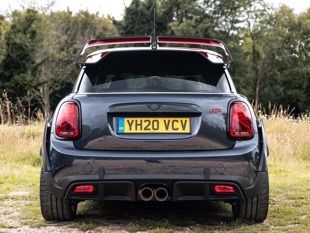 2020 Mini GP | PH Review | PistonHeads UK