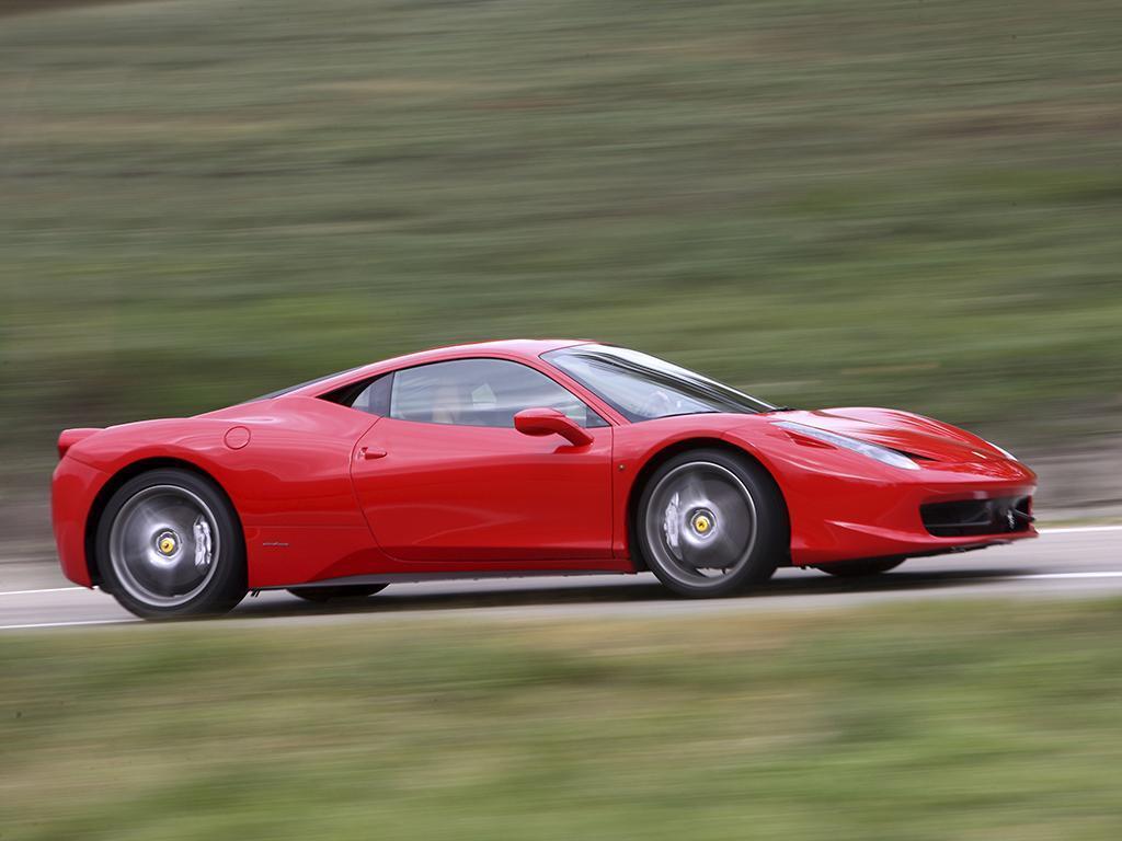 RE: Ferrari 458 Italia | PH Used Buying Guide - Page 1 - General ...