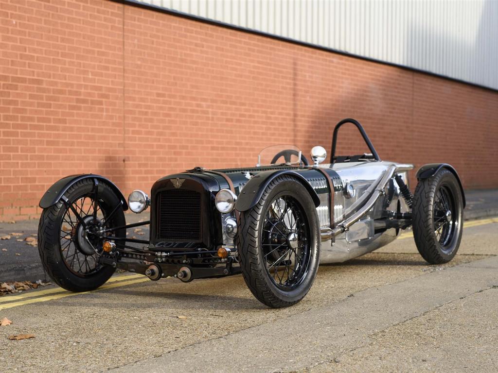 RE: Austin 7 Supercharged Special | Spotted - Page 1 - General Gassing ...