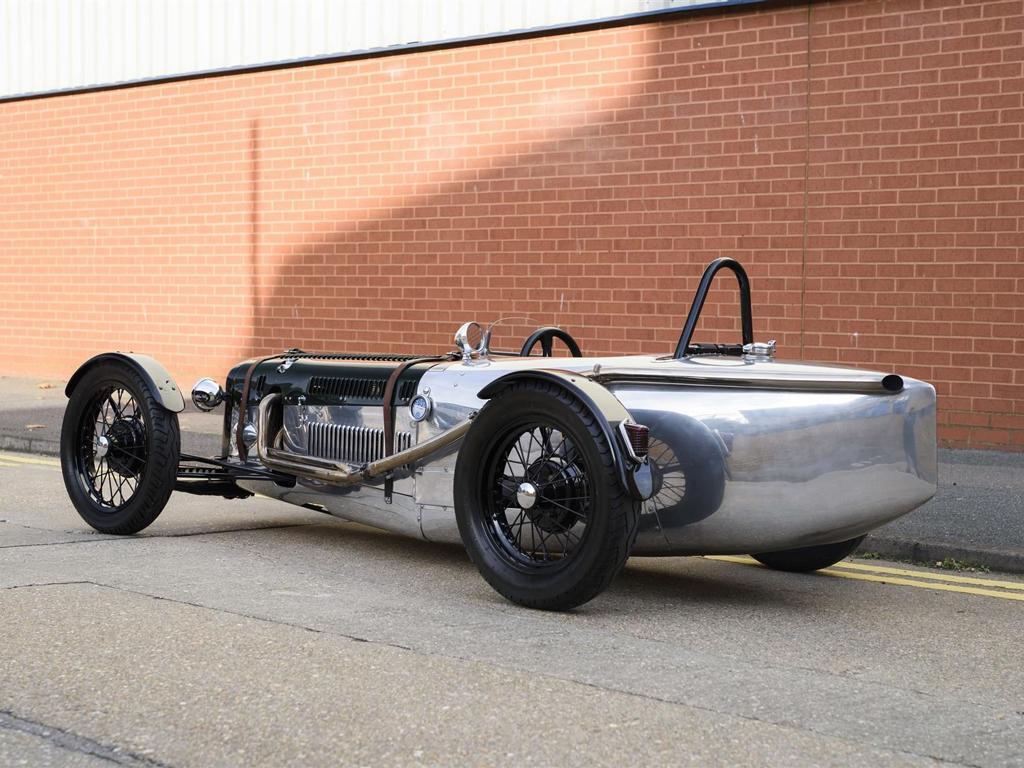 RE: Austin 7 Supercharged Special | Spotted - Page 1 - General Gassing ...