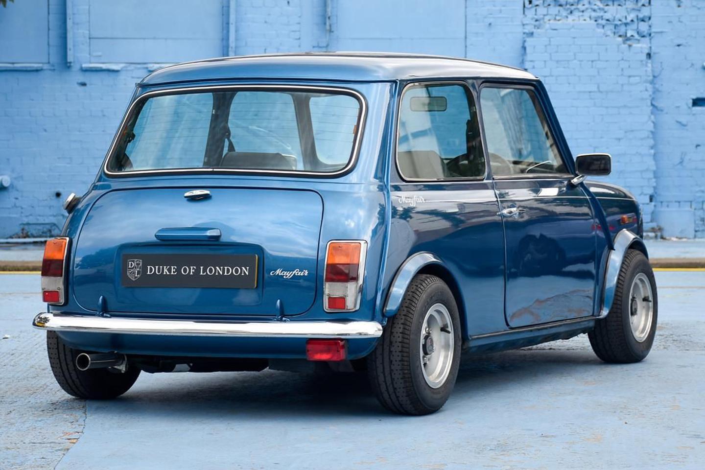 RE: Affordable classics | Six of the Best - Page 1 - General Gassing ...