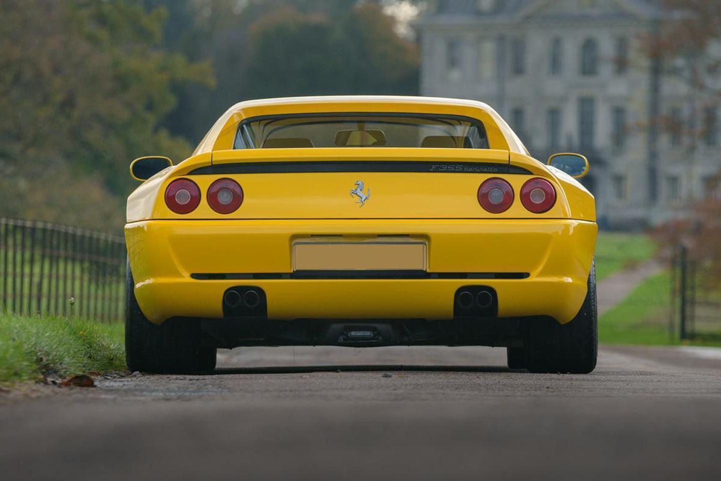 RE: The £60k Italian stallions | Six of the Best - Page 1 - General ...