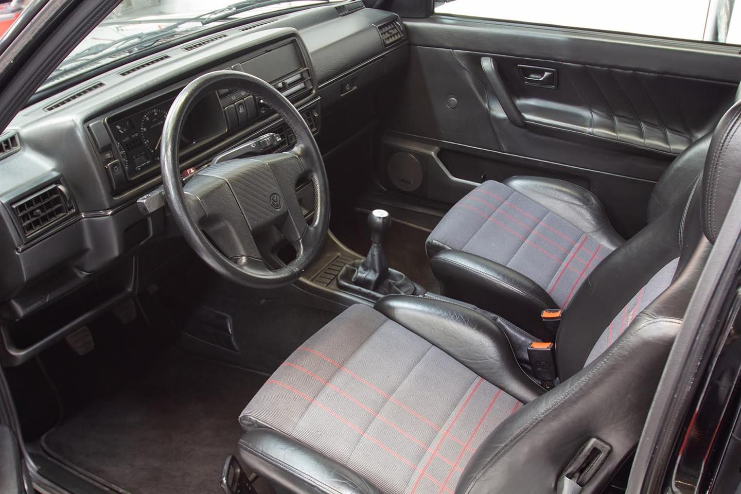 RE: VW Golf Rallye | Spotted - Page 1 - General Gassing - PistonHeads UK