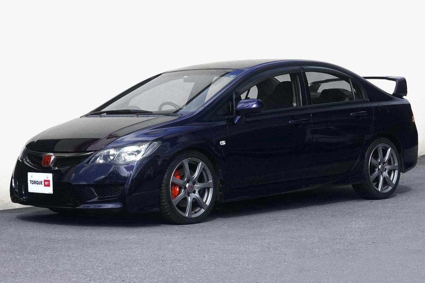 RE: The JDM Ungettables | Buy Hard - Page 1 - General Gassing ...