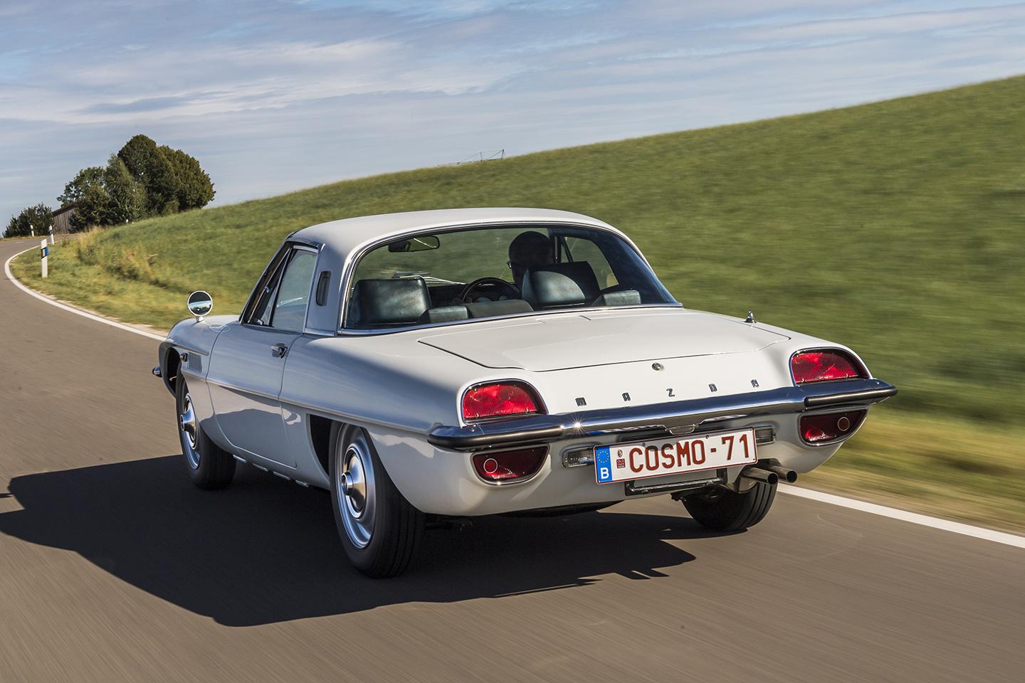 RE: Mazda Cosmo Sport | PH Hero - Page 1 - General Gassing - PistonHeads UK