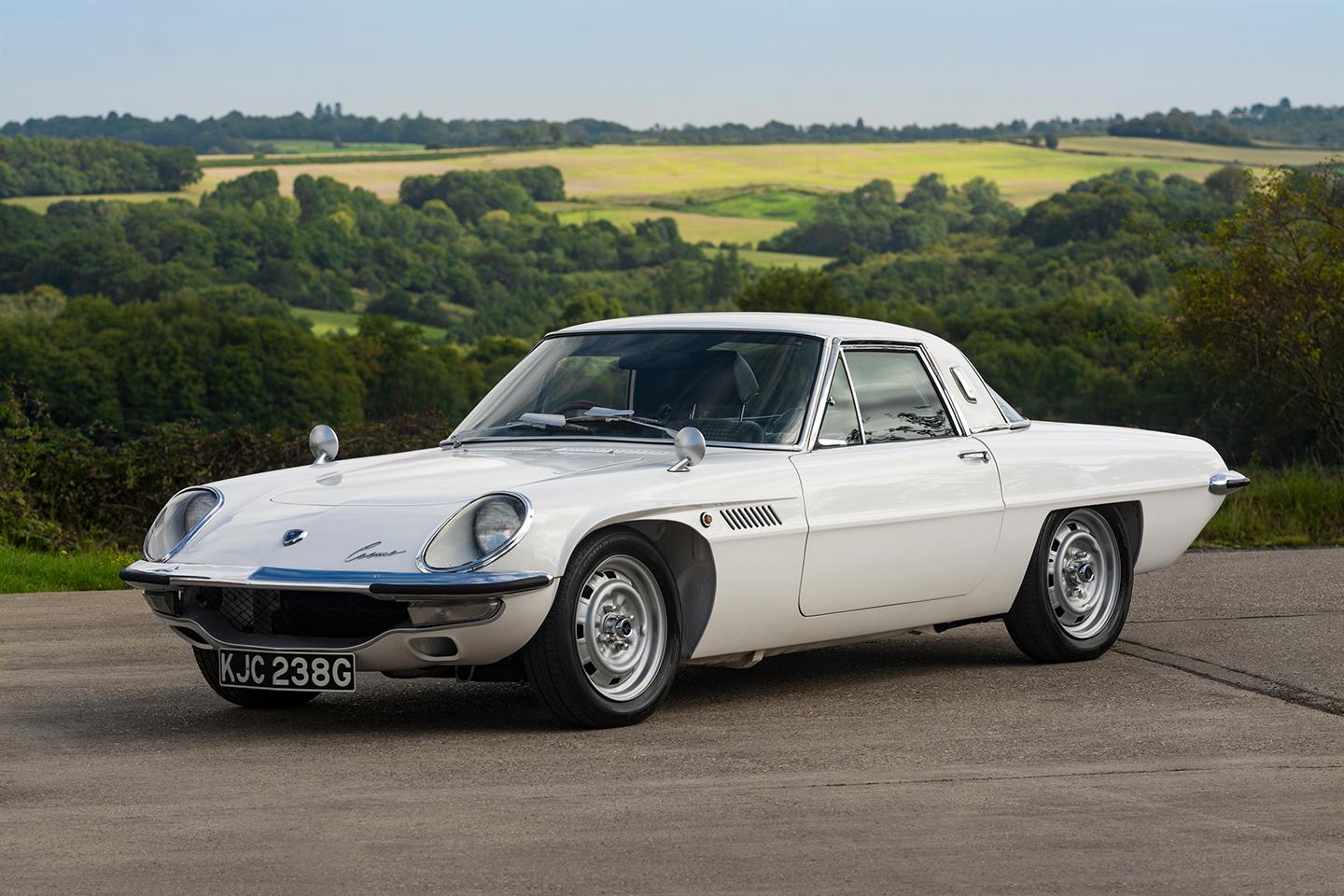 RE: Mazda Cosmo Sport | PH Hero - Page 1 - General Gassing - PistonHeads UK