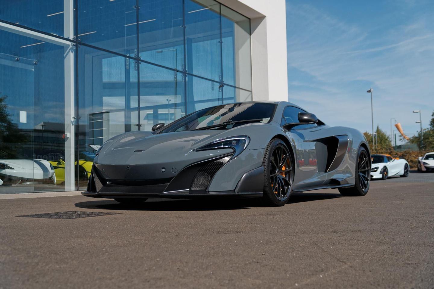 RE: The Spotted Week That Was | F-Type, B5, 675LT - Page 1 - General ...