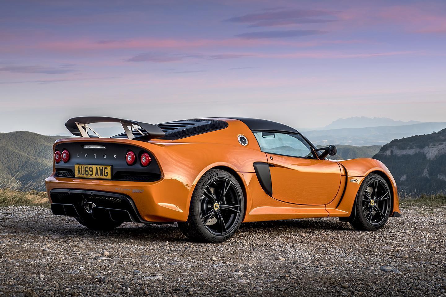 The best track cars to buy in 2020 | PistonHeads UK