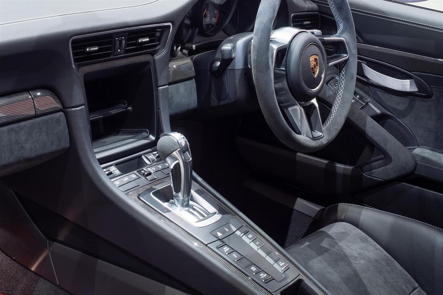 RE: 60-mile Ultraviolet 911 GT3 RS for sale - Page 1 - General Gassing ...