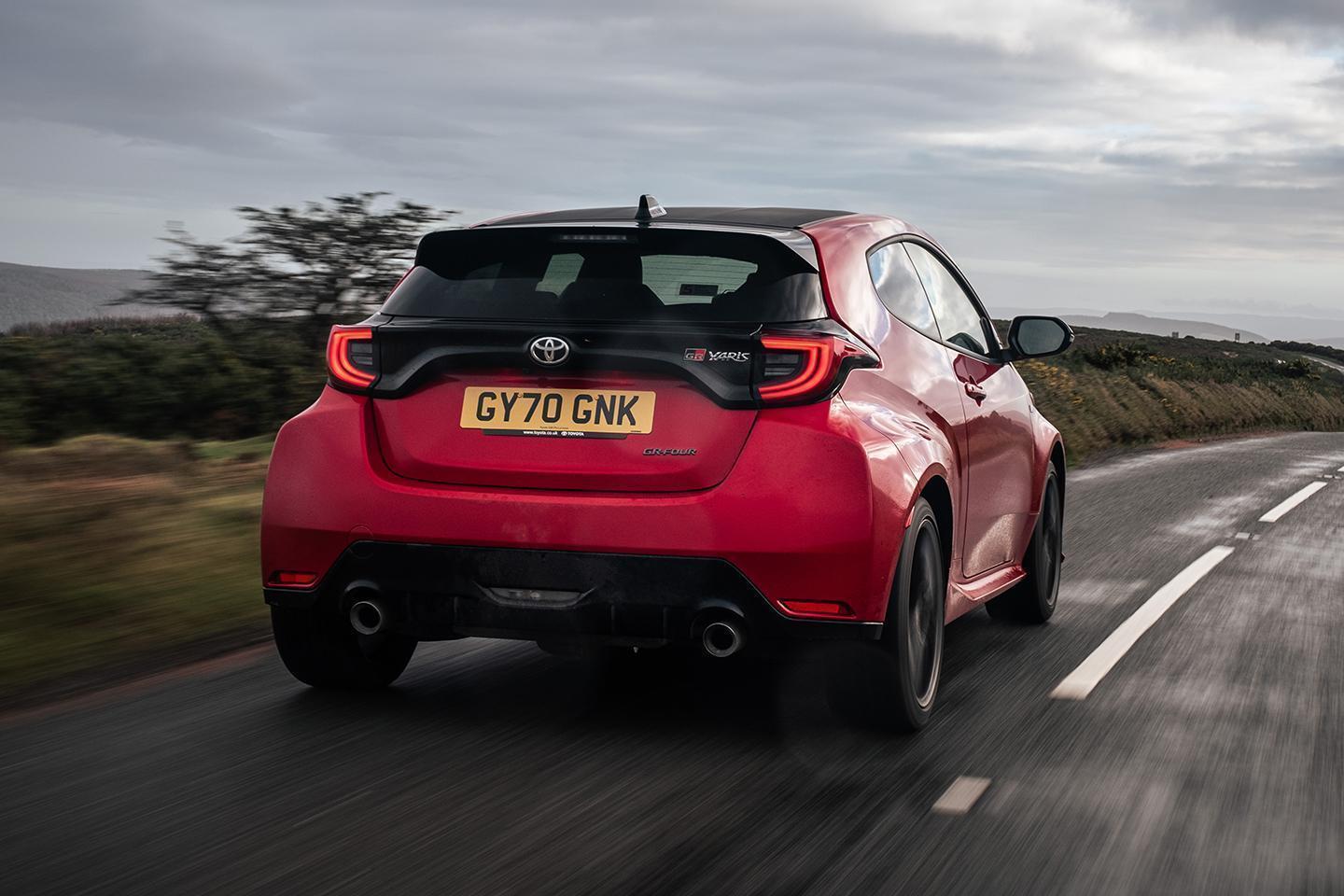 PH 2020 | Favourite Car of the Year | PistonHeads UK