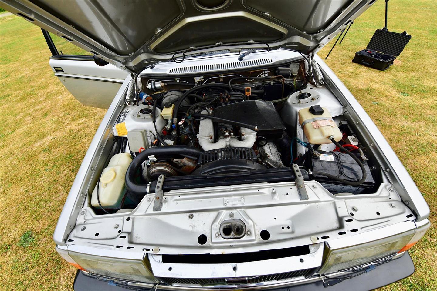 RE: Volvo 262C | Spotted - Page 1 - General Gassing - PistonHeads UK
