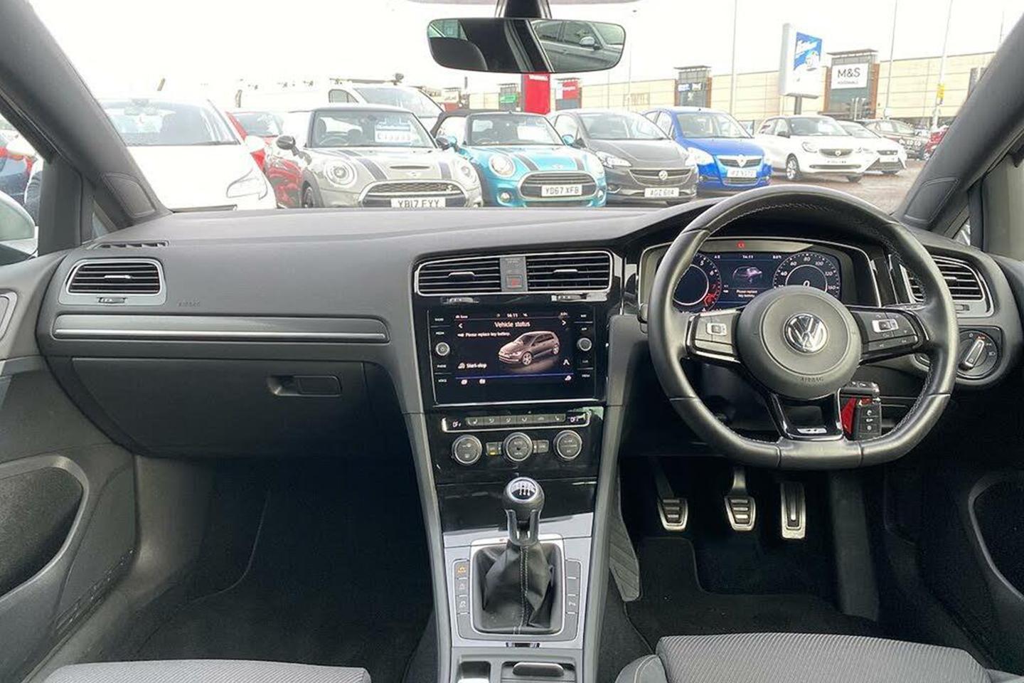 RE: Volkswagen Golf R (Mk7) | Spotted - Page 1 - General Gassing ...