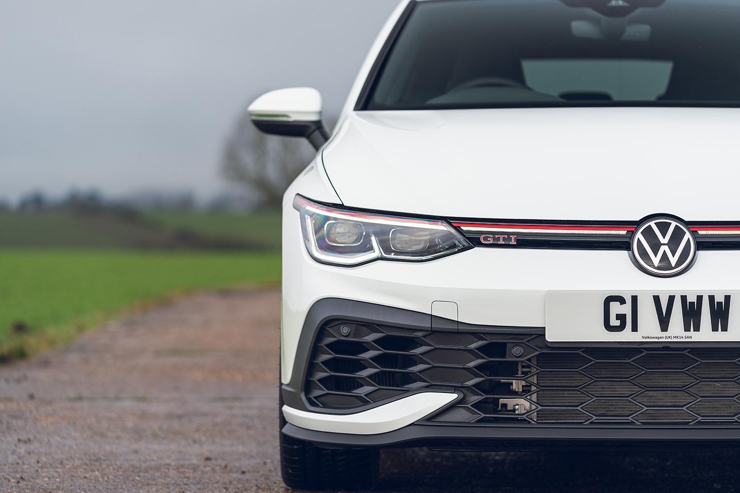 2021 VW Golf GTI Clubsport (Mk8) | UK Review | PistonHeads UK