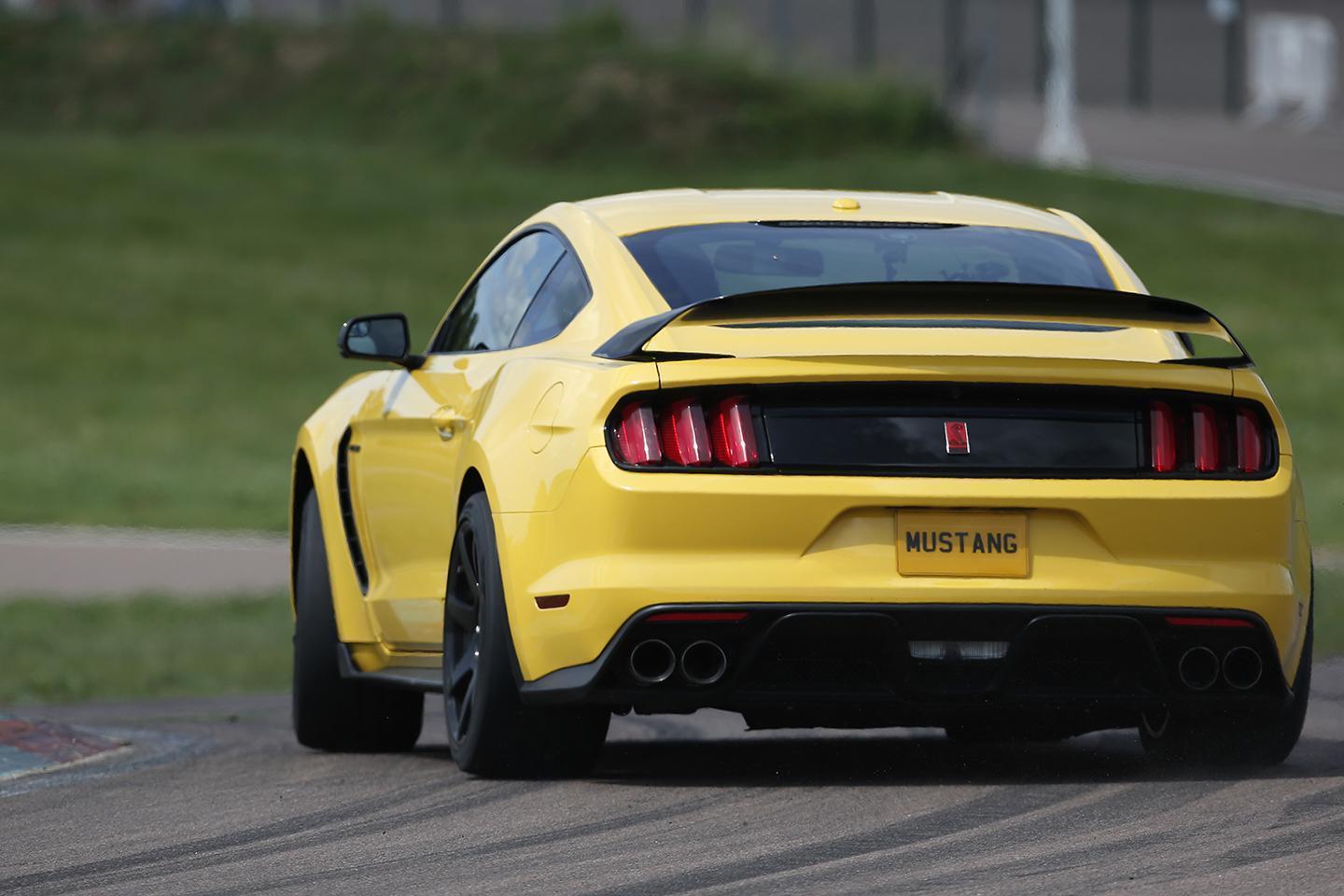 The best used fast Fords to buy in 2021 | PistonHeads UK