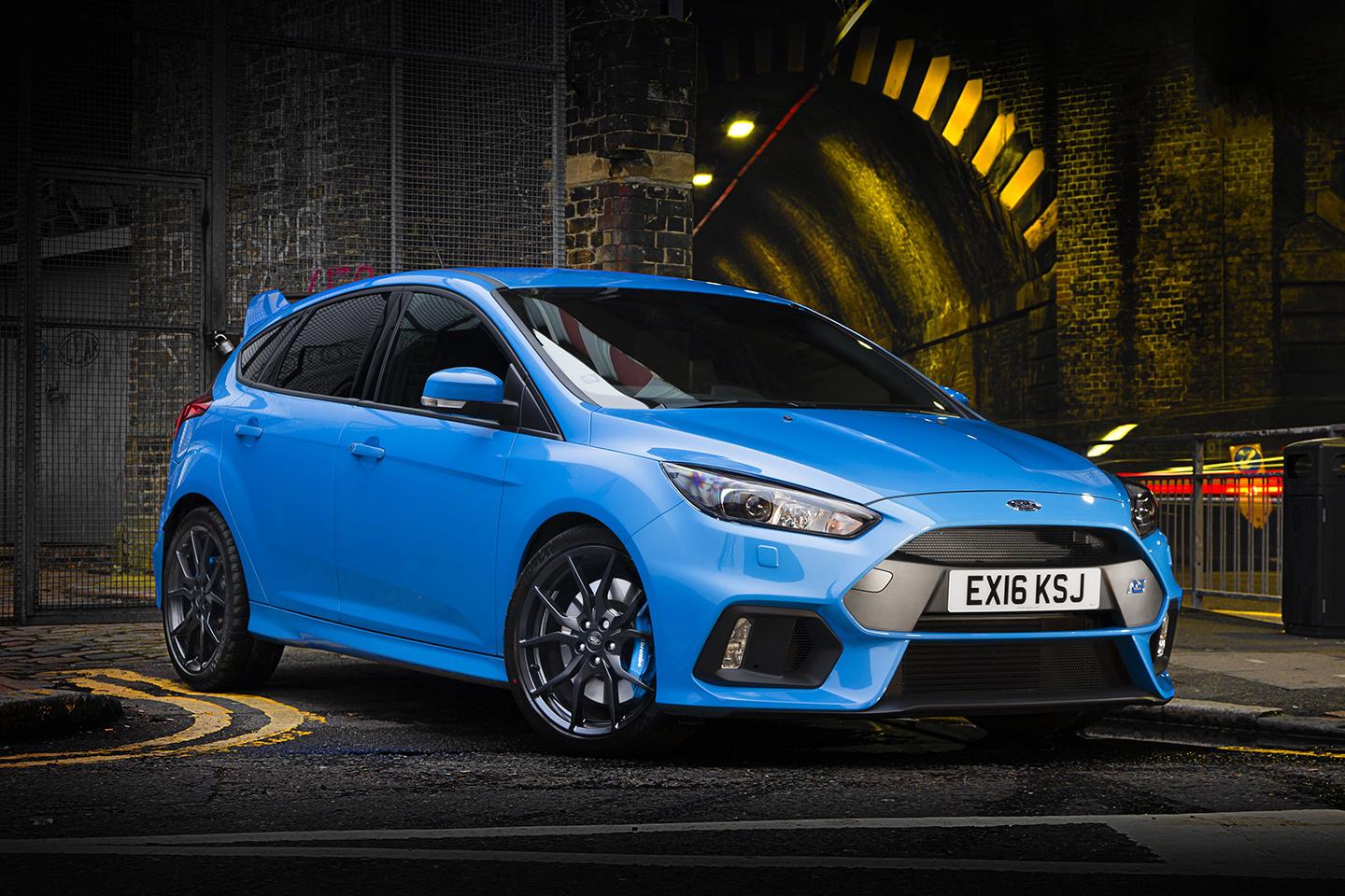 RE: The best used fast Fords to buy in 2021 - Page 1 - General Gassing ...