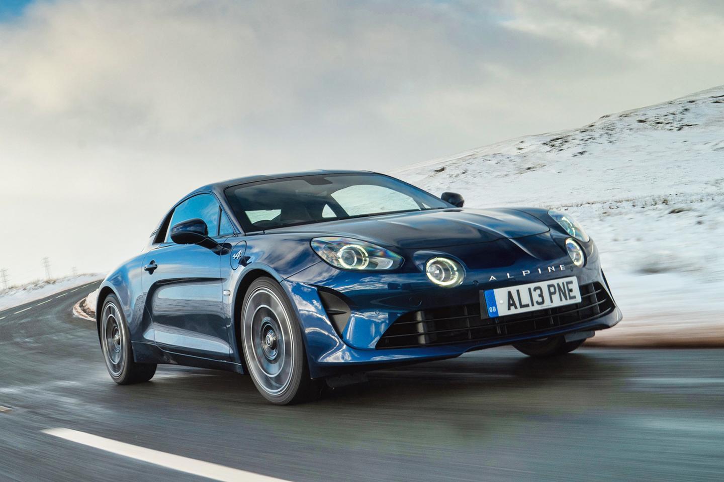 RE: The best used Renault Sport cars to buy in 2021 - Page 1 - General ...