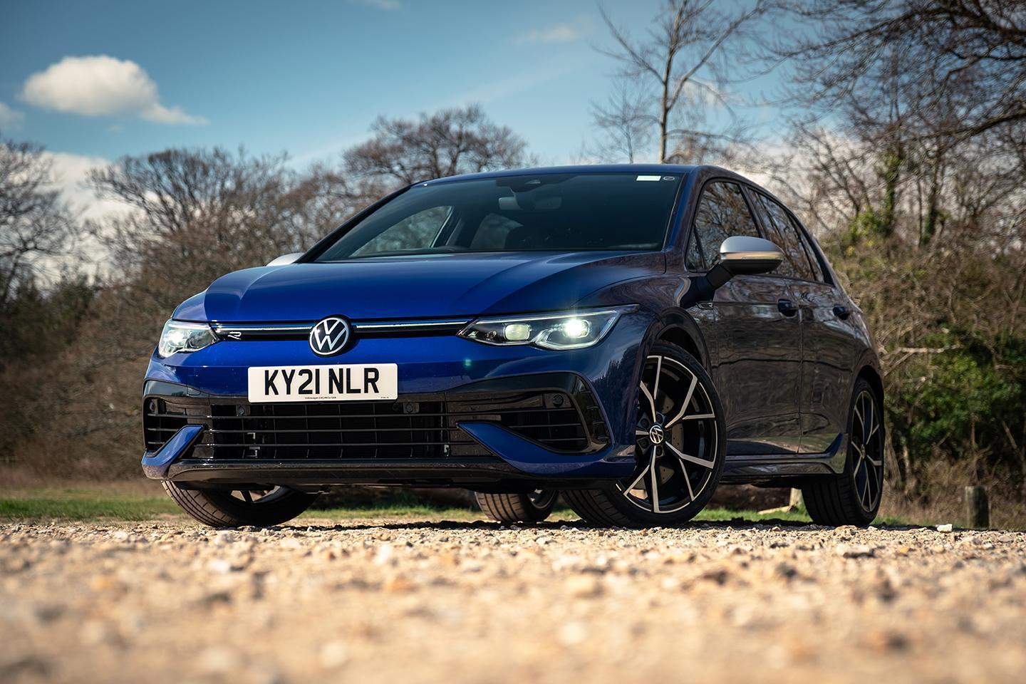 RE: 2021 VW Golf R Performance Pack | PH Review - Page 1 - General ...