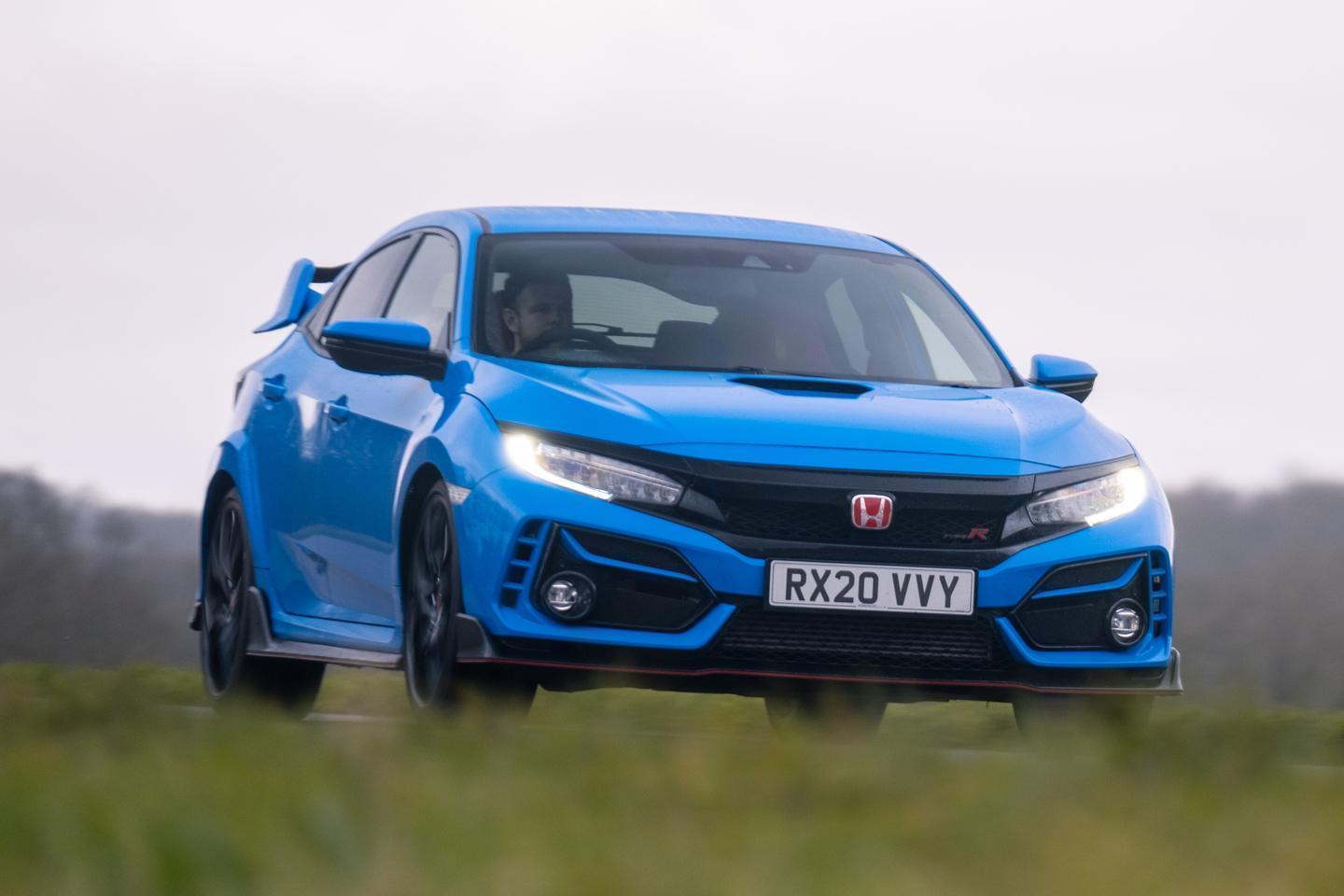 RE: PH Fleet | Civic Type R, M340d, Clio GT3, 340i - Page 1 - General ...