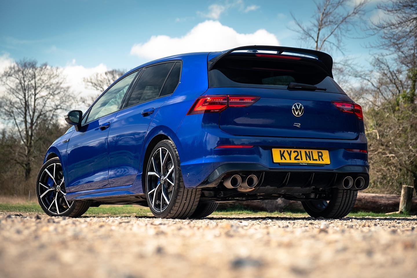 VW Golf R Performance Pack vs. Litchfield GR Yaris | PistonHeads UK