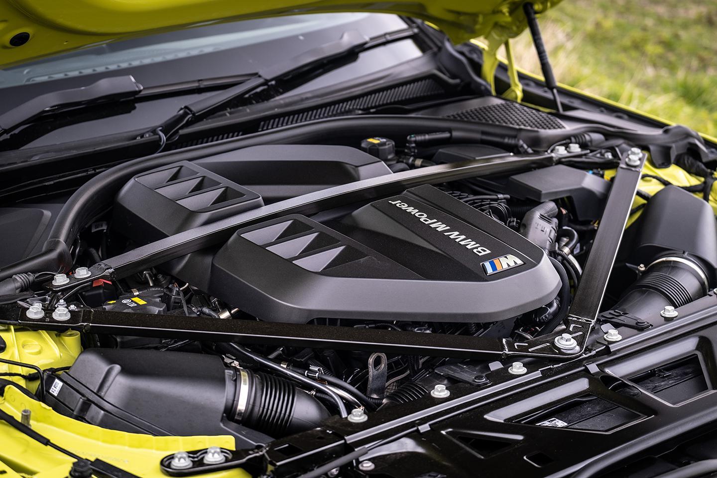 2021 BMW M4 Competition (G82) | UK Review | PistonHeads UK