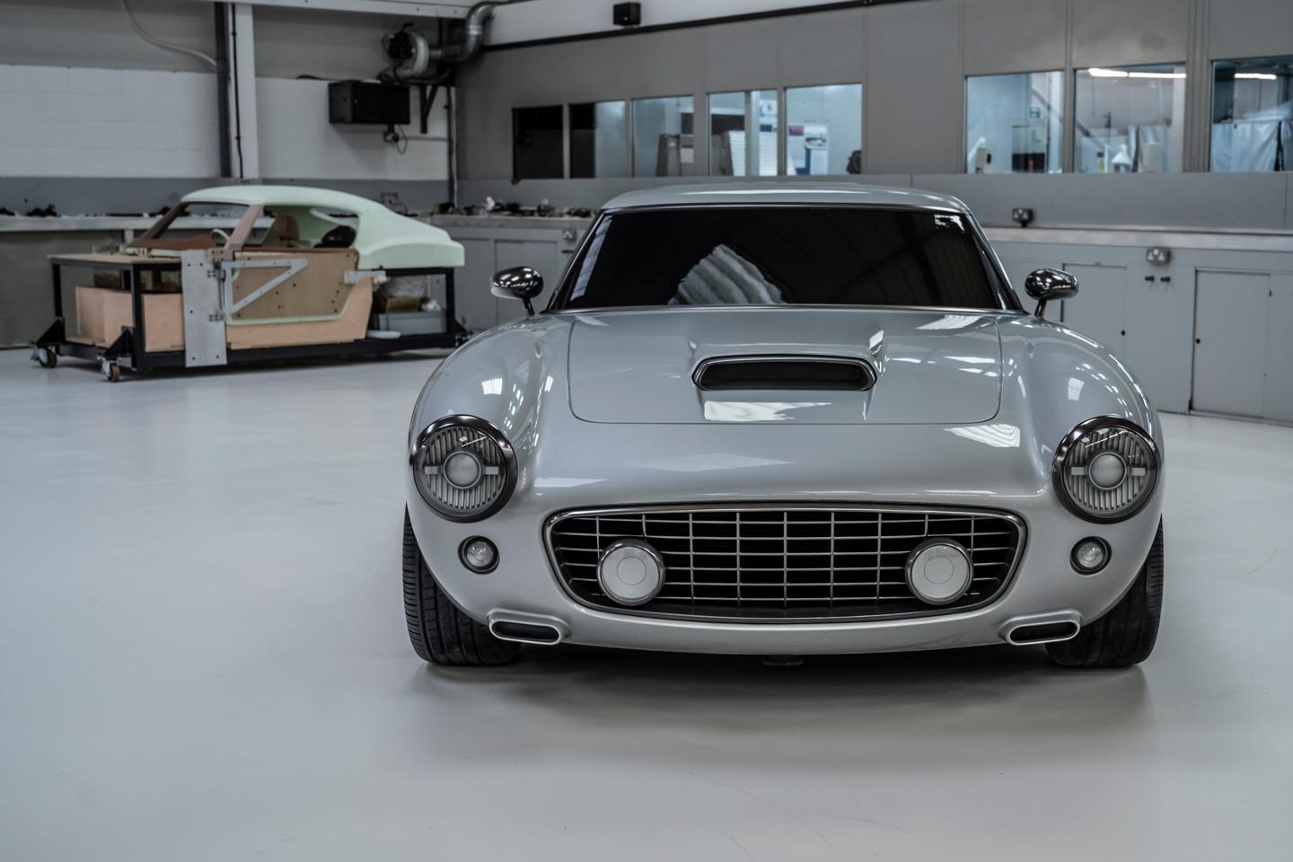 RE: RML Short Wheelbase | PH Meets - Page 1 - General Gassing ...