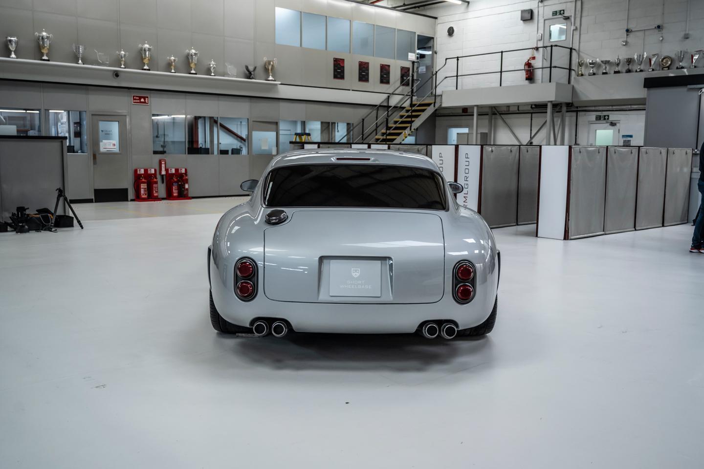 RE: RML Short Wheelbase | PH Meets - Page 1 - General Gassing ...