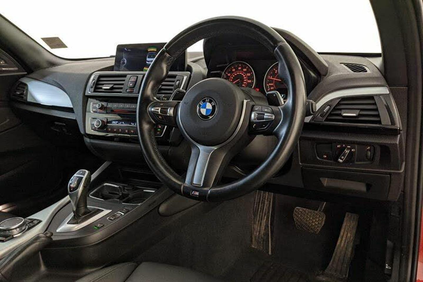 RE: BMW M235i Convertible | Spotted - Page 1 - General Gassing ...