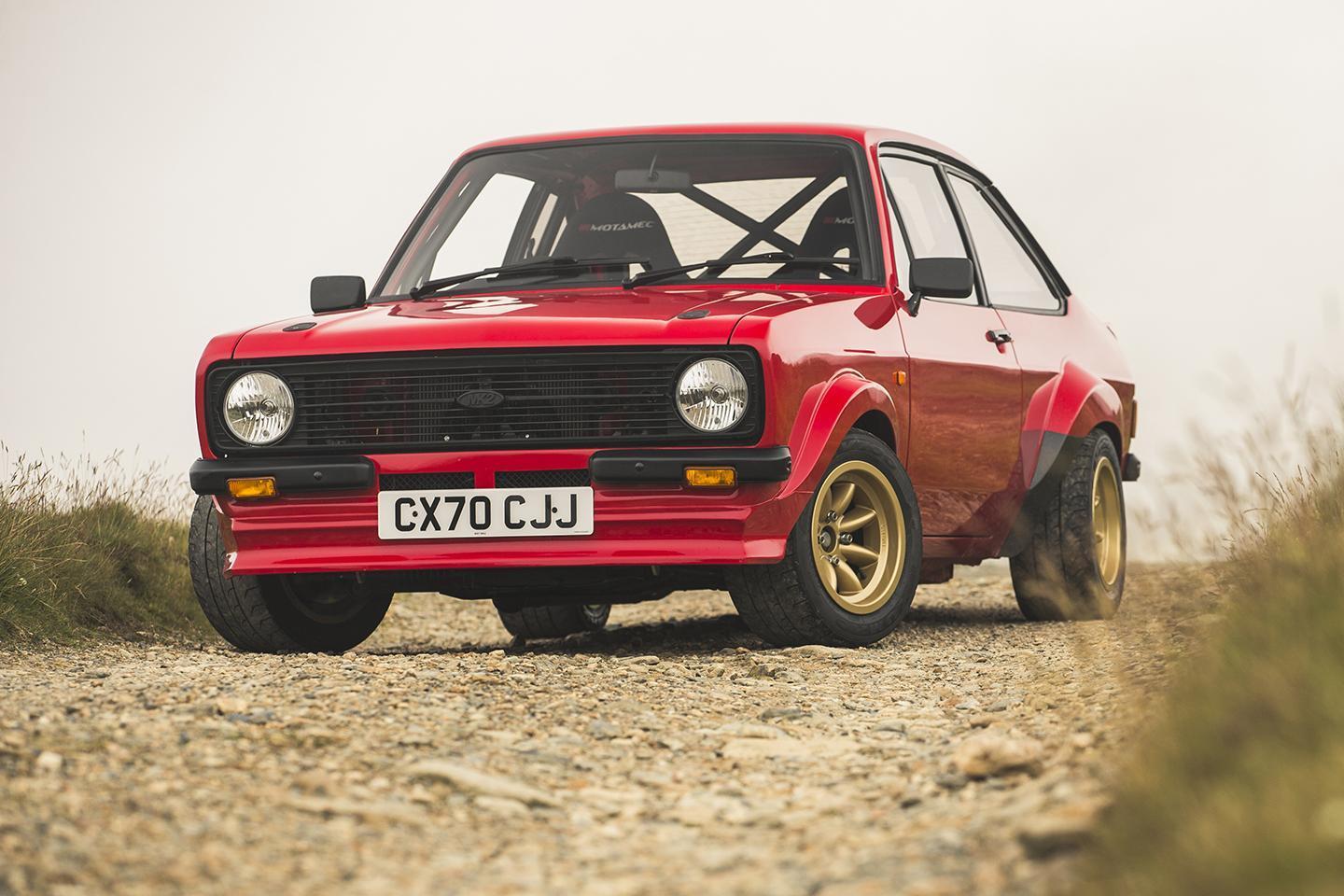 RE: MST Mk2 | PH Review - Page 1 - General Gassing - PistonHeads UK