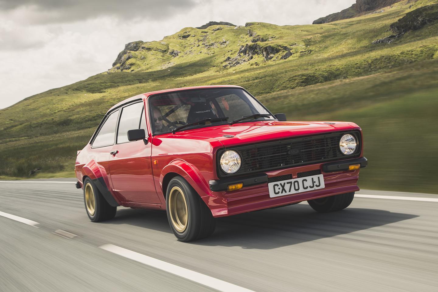 MST Mk2 | PH Review | PistonHeads UK