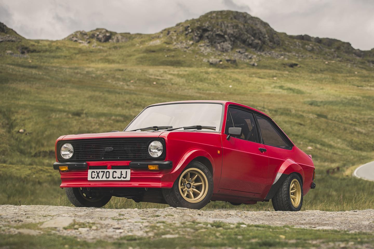 RE: MST Mk2 | PH Review - Page 1 - General Gassing - PistonHeads UK