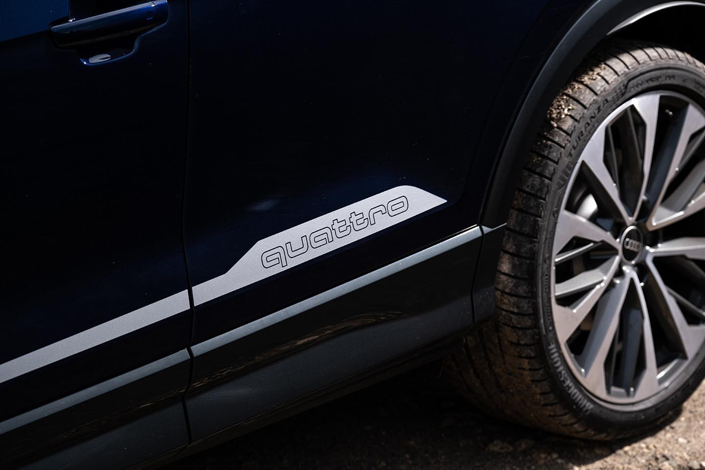 RE: 2021 Audi SQ2 | PH Review - Page 1 - General Gassing - PistonHeads UK