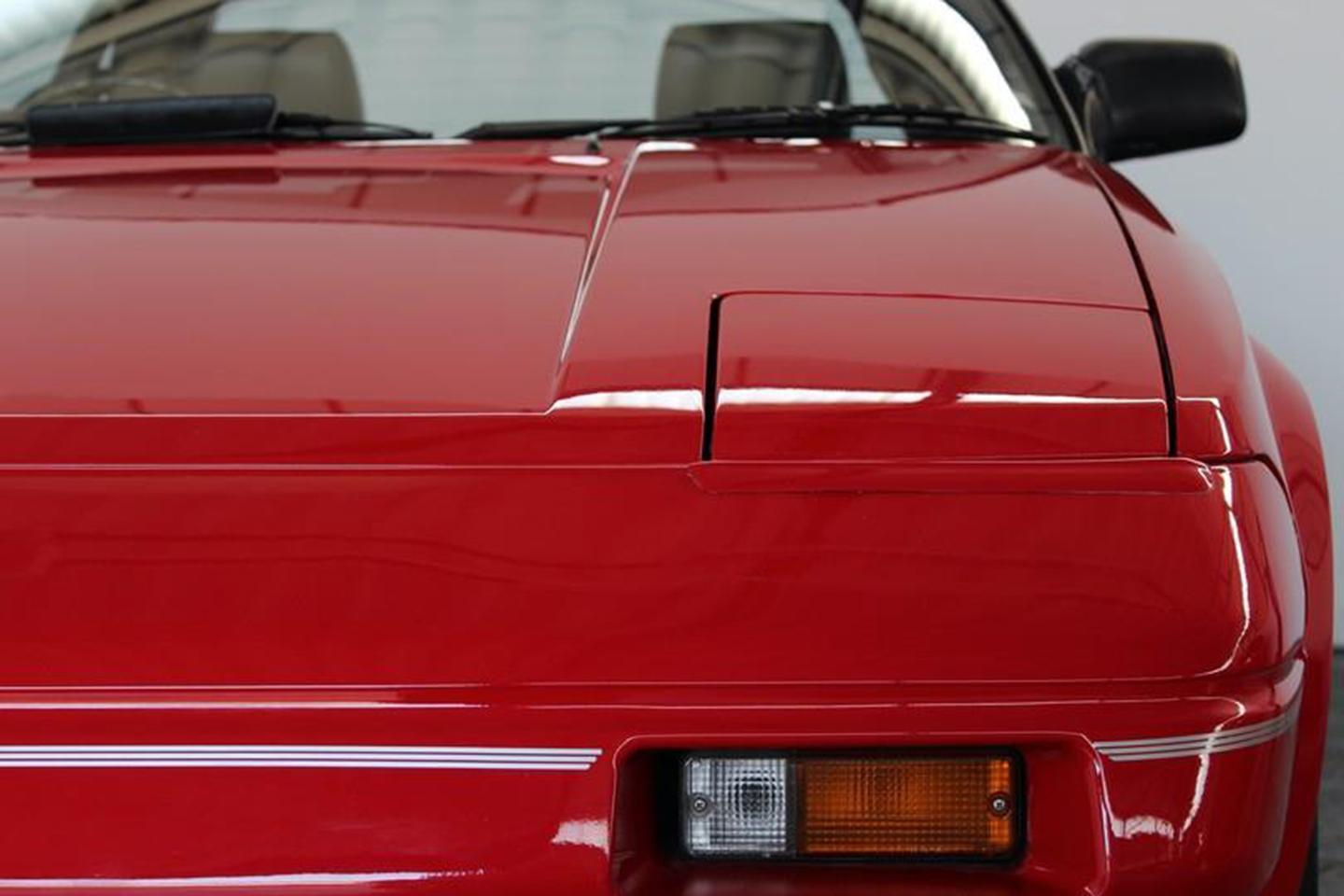 RE: Toyota MR2 T-bar | Spotted - Page 1 - General Gassing - PistonHeads UK