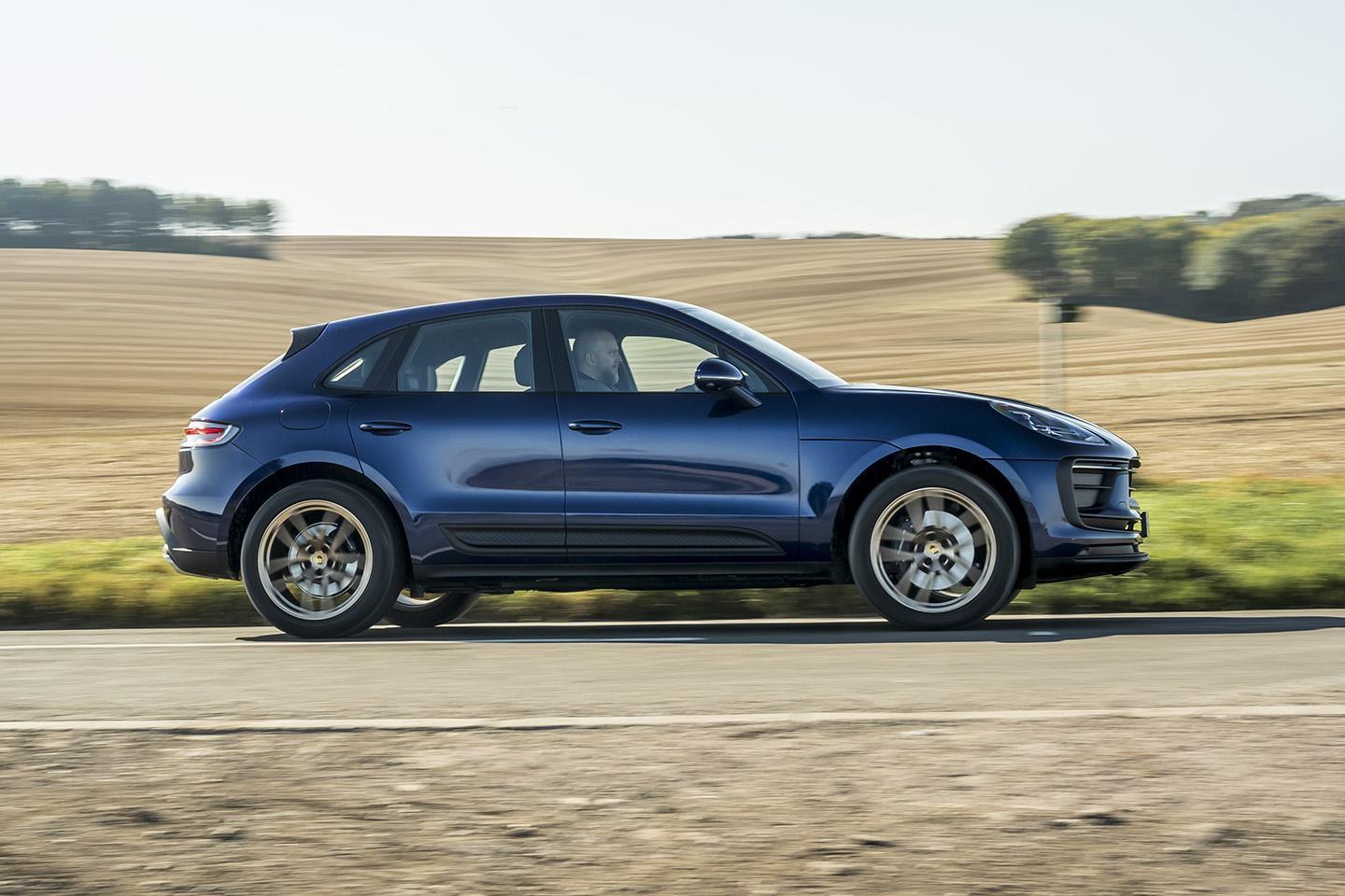 RE: Porsche Macan 2.0 | PH Review - Page 1 - General Gassing ...