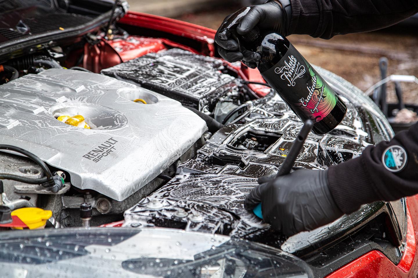 RE: Beginner's guide to car detailing | PH Explains - Page 1 - General ...