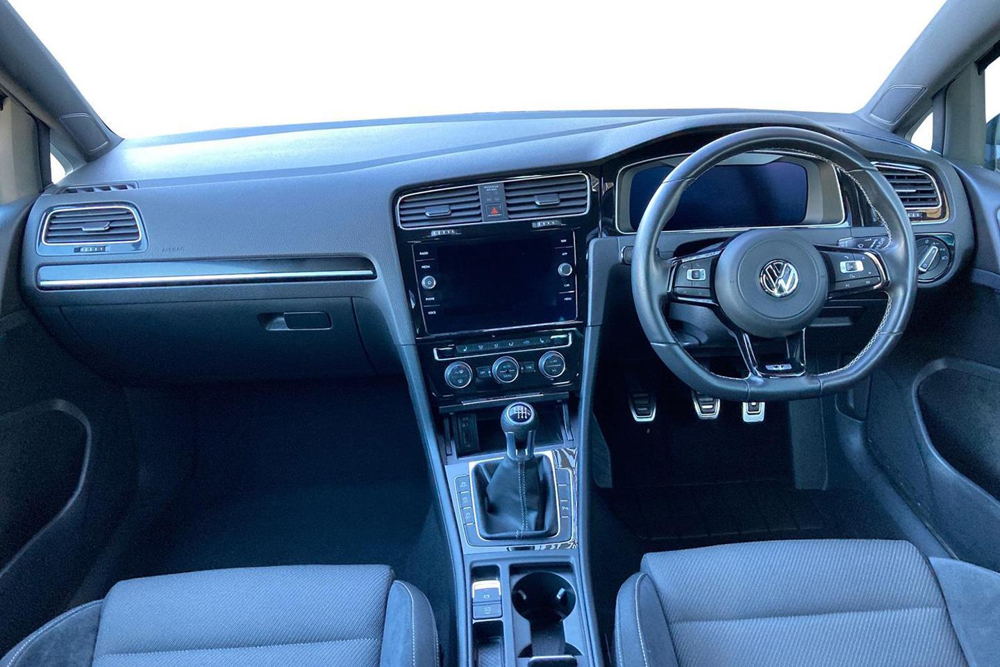 RE: Volkswagen Golf R (Mk7) | Spotted - Page 1 - General Gassing ...