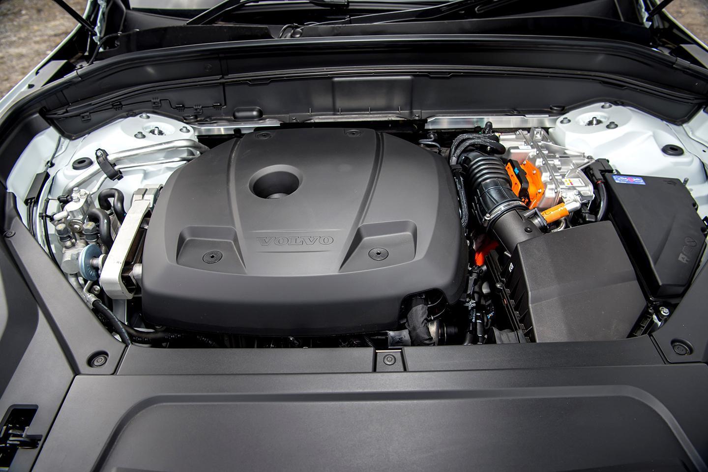 RE: Volvo XC90 T8 Recharge | PH Review - Page 1 - General Gassing ...