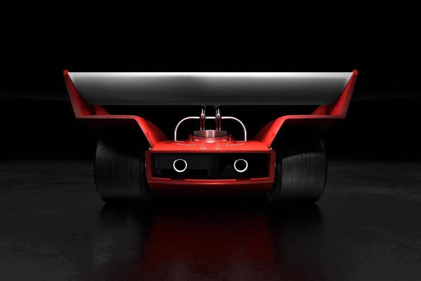 RE: Lotus Advanced Performance division announced - Page 1 - General ...