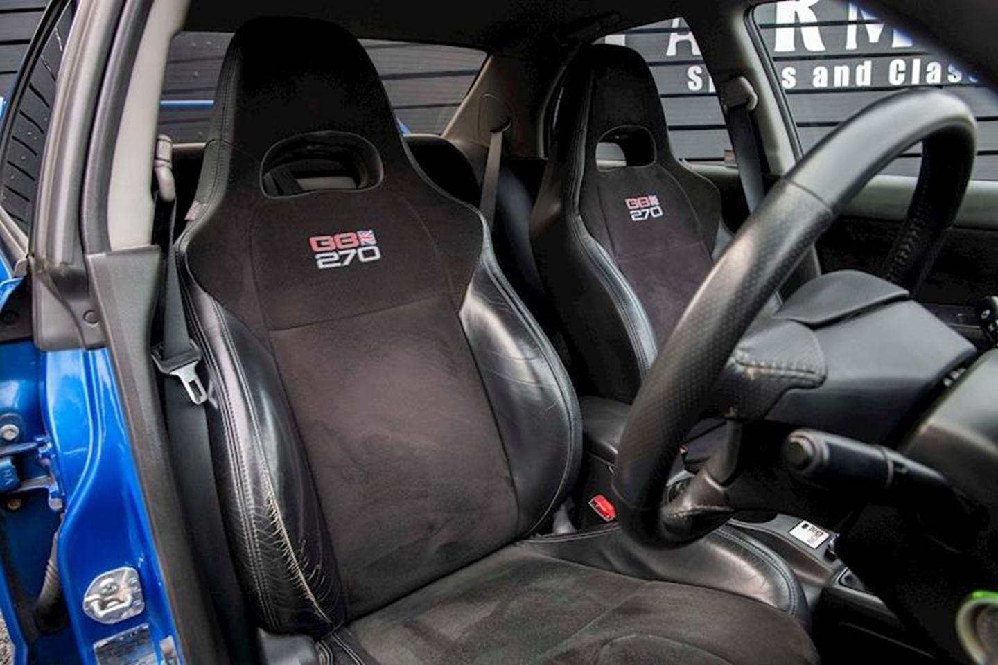 RE: Subaru Impreza WRX GB270 | Spotted - Page 1 - General Gassing ...